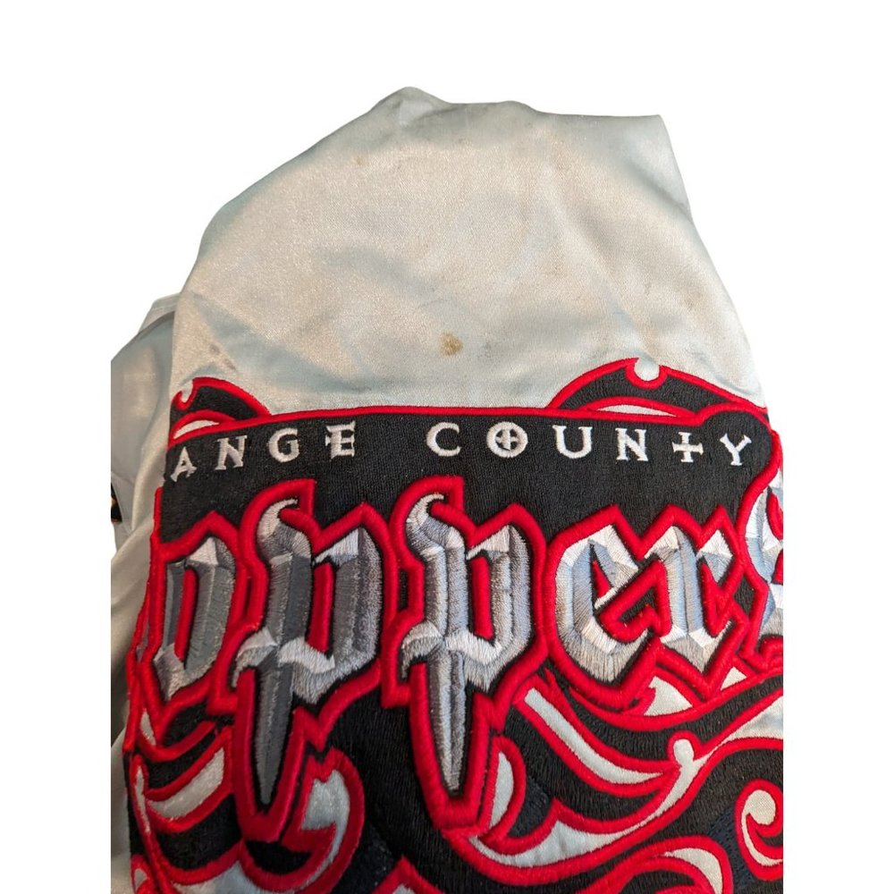 Power Trip Orange County Chopper Armoured Motorcycle … - Gem